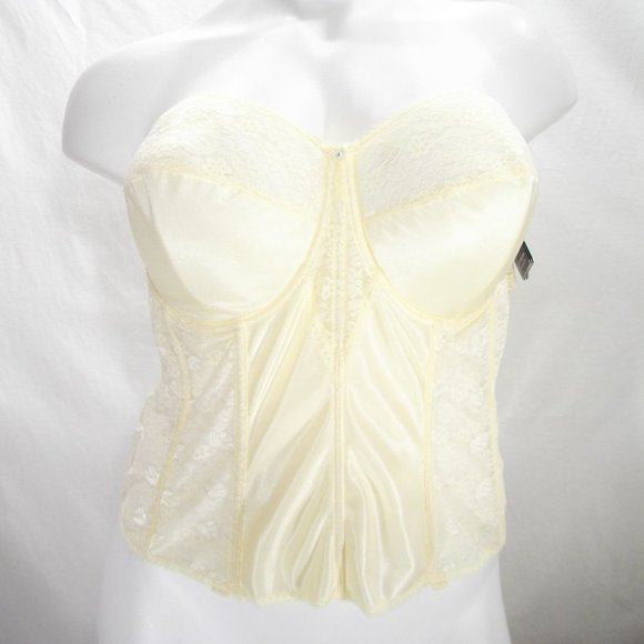 Dominique | Intimates & Sleepwear | Dominique 8949 Lace Torsolette ...